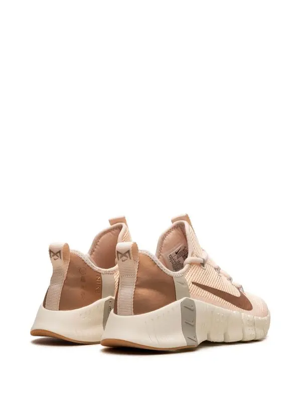 Nike Free Metcon 3 Sneakers - Pink