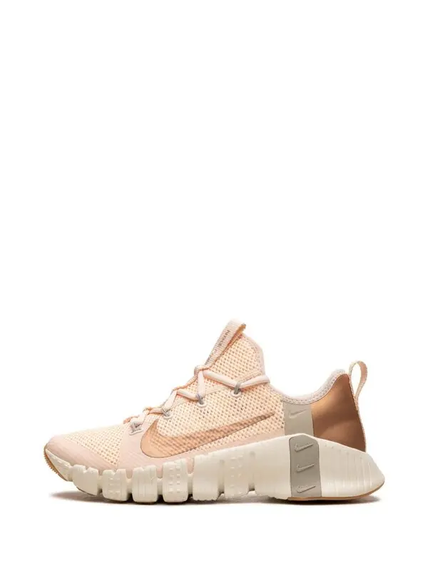 Nike Free Metcon 3 Sneakers - Pink