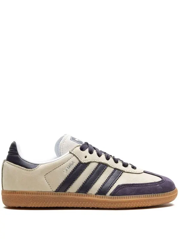 Adidas Samba Og Sneakers - Neutrals