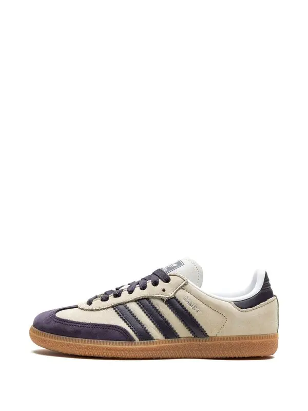 Adidas Samba Og Sneakers - Neutrals