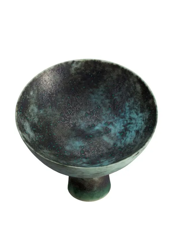 L'Objet Medium Terra Porcelain Bowl