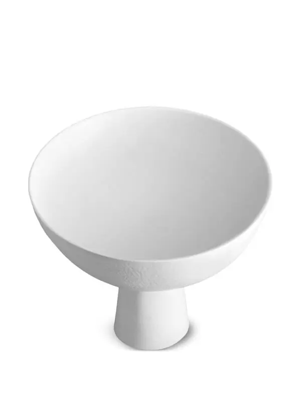 L'Objet Medium Terra Porcelain Bowl - Neutrals