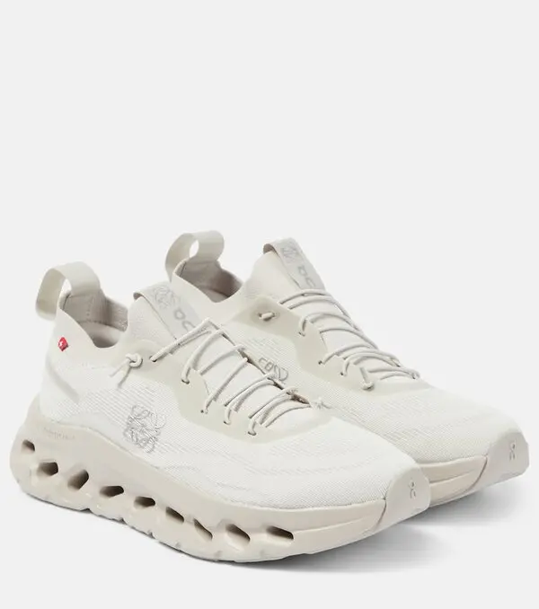 Loewe X On Cloudtilt Sneakers