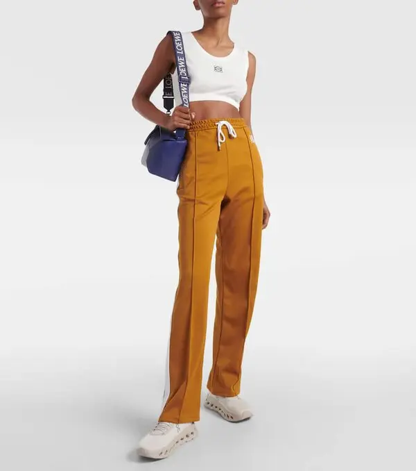 Loewe X On Cloudtilt Sneakers