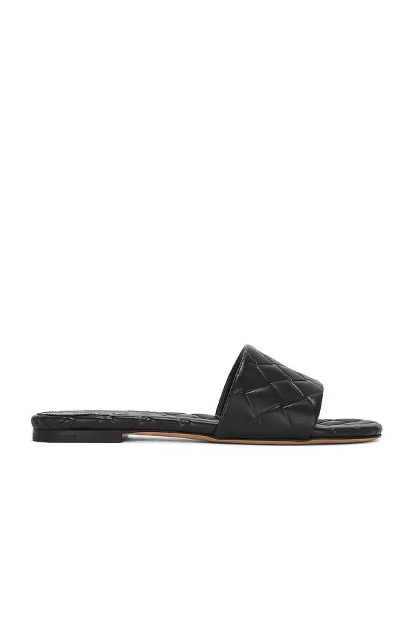 Bottega Veneta Flat Sandal