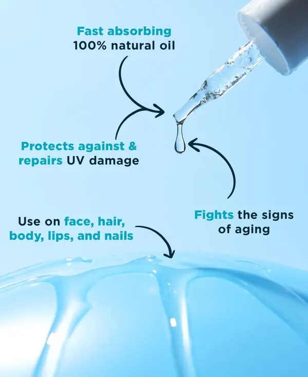 FRE Argan Oil