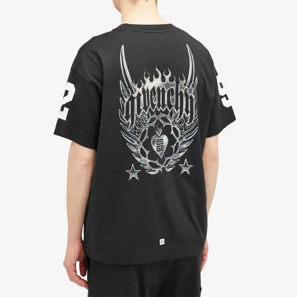 Givenchy Ski T-shirt