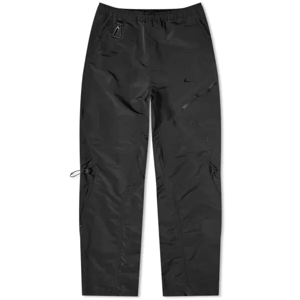 Nike X Off-White Mc Pant In Black - 25% Off | Editorialist