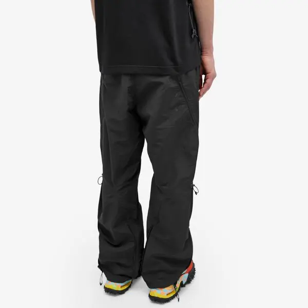 Nike X Off-White Mc Pant In Black - 25% Off | Editorialist