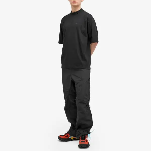 Nike X Off-White Mc Pant In Black - 25% Off | Editorialist