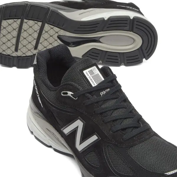 NEW BALANCE Made In Usa Sneakers