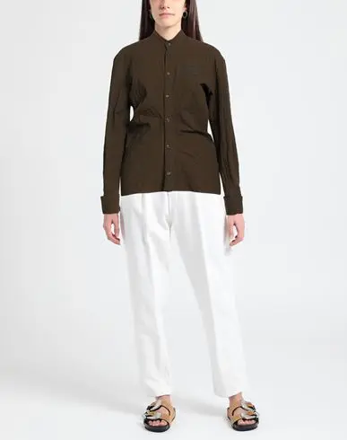 Dsquared2 Embroidered Woven Shirt