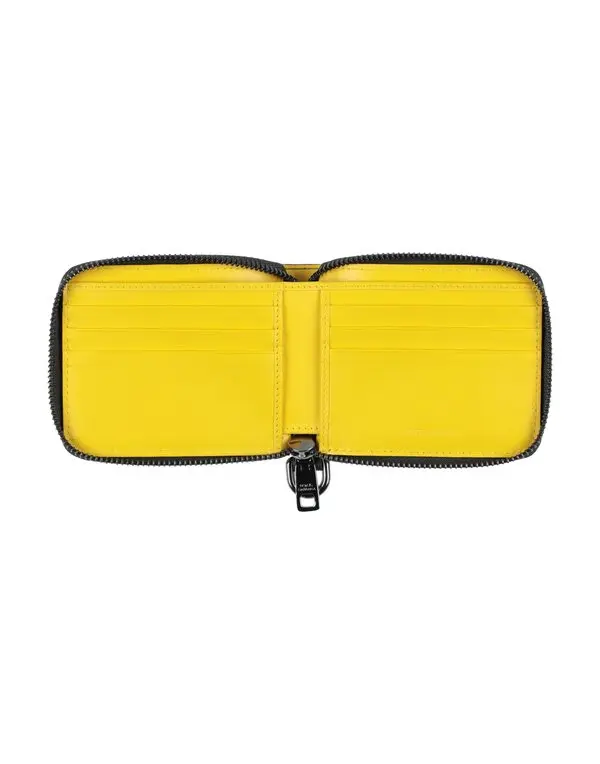 Dolce & Gabbana Wallet Calfskin