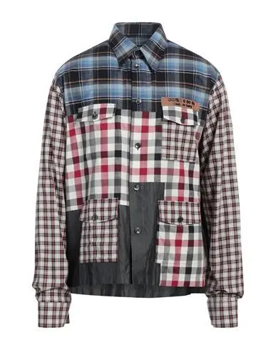 Dolce & Gabbana Shirt Size Cotton, Modal