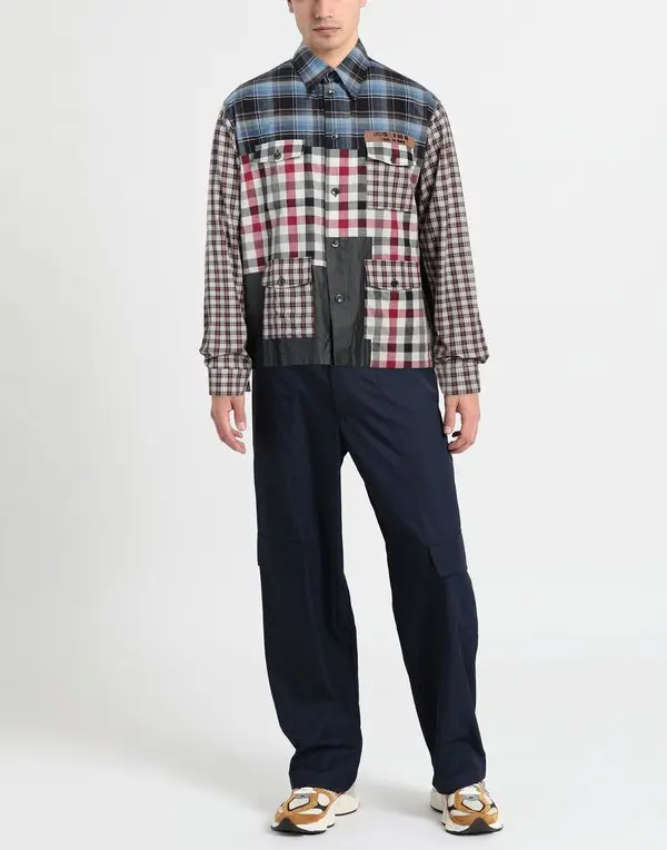Dolce & Gabbana Shirt Size Cotton, Modal
