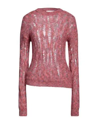 BRAND UNIQUE Knitted Multicolor Sweater
