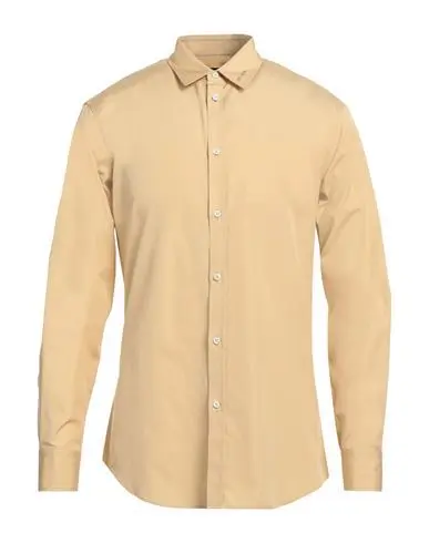 Dsquared2 Shirt Size Cotton - Yellow