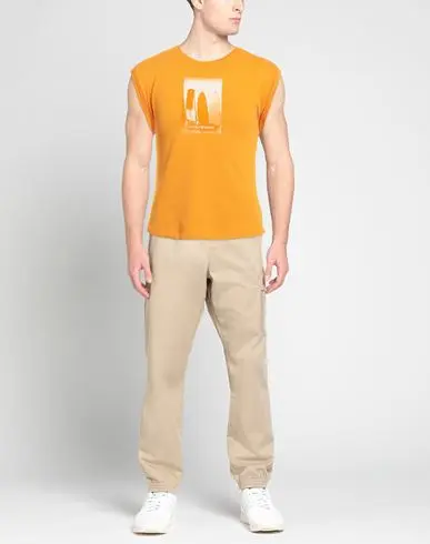 Emporio Armani T-shirt Size Cotton