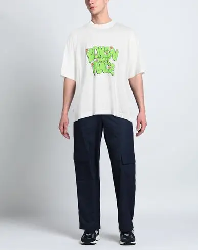 BONSAI T-shirt Size Cotton