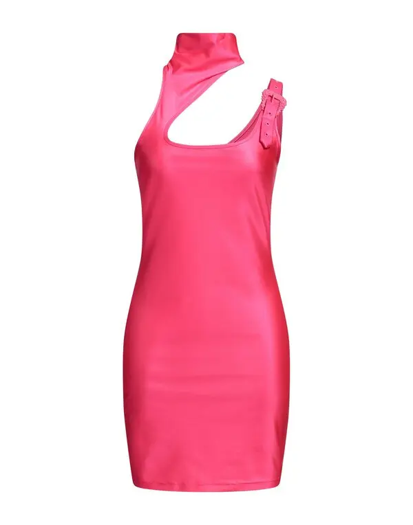 Versace Mini Pencil Dress