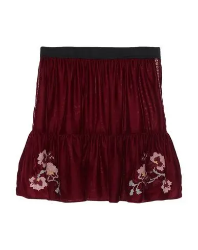 Pinko Mini Skirt