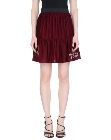 Pinko Mini Skirt