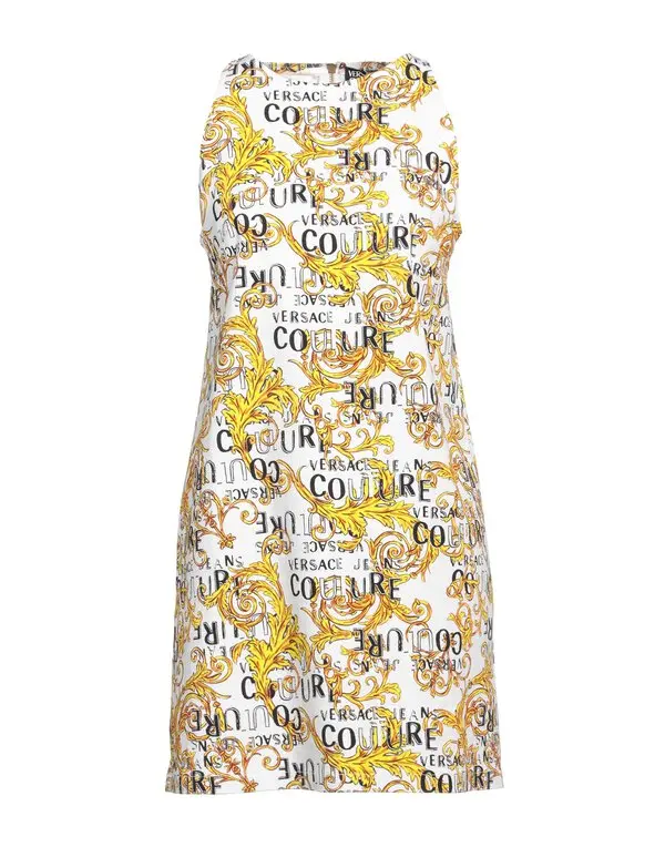 Versace Mini Dress