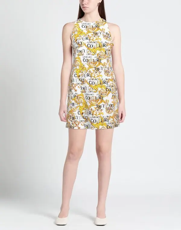 Versace Mini Dress