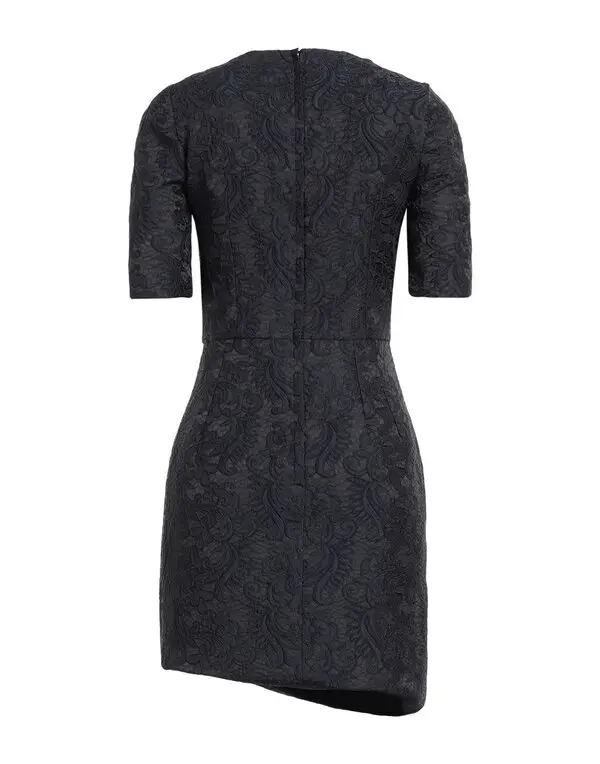 Dolce & Gabbana Mini Bodycon Dress