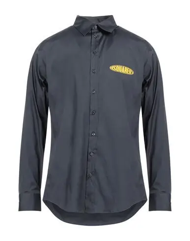 Dsquared2 Shirt Size Cotton, Elastane