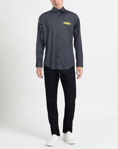 Dsquared2 Shirt Size Cotton, Elastane