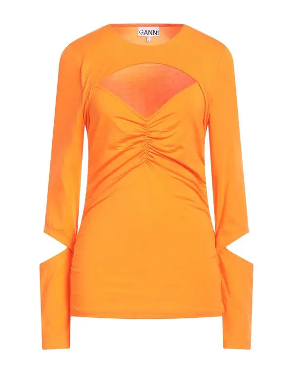 GANNI T-shirt
