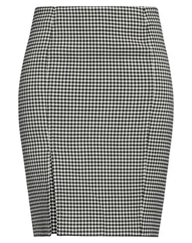 Marni Virgin Wool Blend Pencil Skirt
