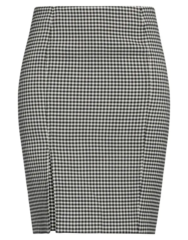 Marni Virgin Wool Blend Pencil Skirt