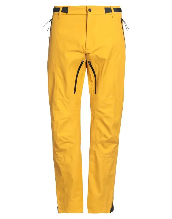 Dsquared2 Marigold Polyamide Track Pants