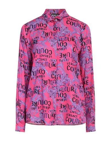 Versace Printed Shirt