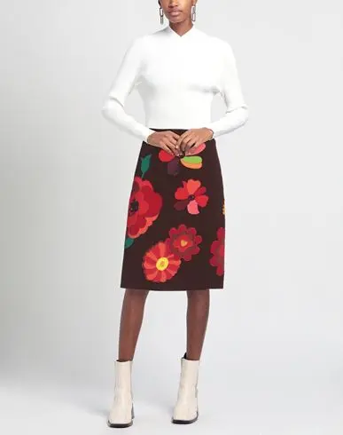 Dolce & Gabbana Midi Skirt