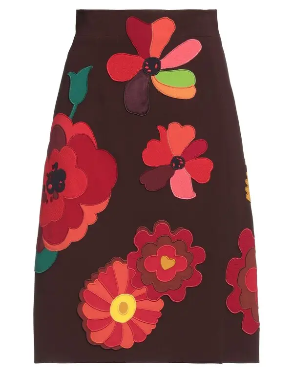 Dolce & Gabbana Midi Skirt