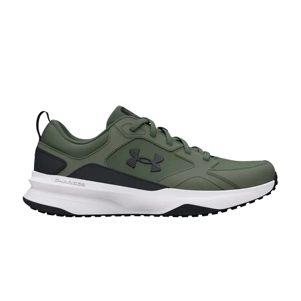 Under Armour Charged Edge Sneakers - Green