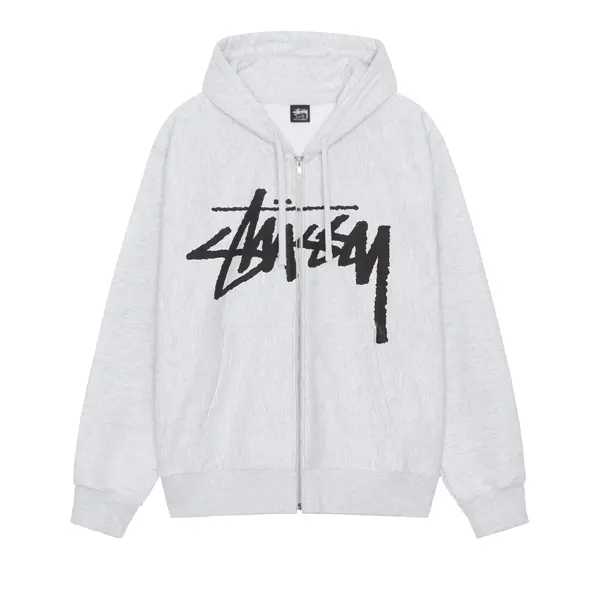 StÜssy Venus Zip Hoodie