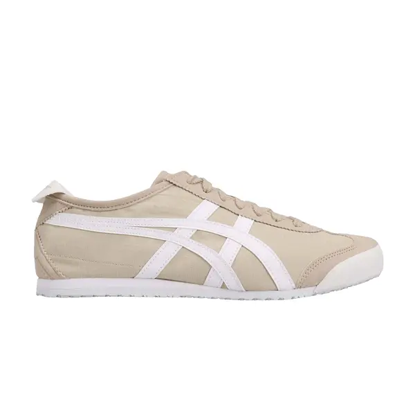 Onitsuka Tiger Mexico 66 Sneakers - Tan