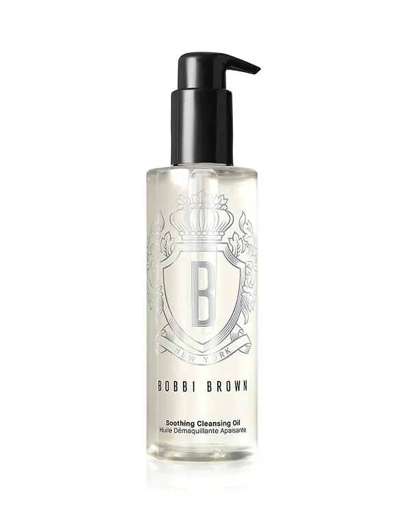 Bobbi Brown Soothing Cleansing Oil 6.76 Oz - No Color