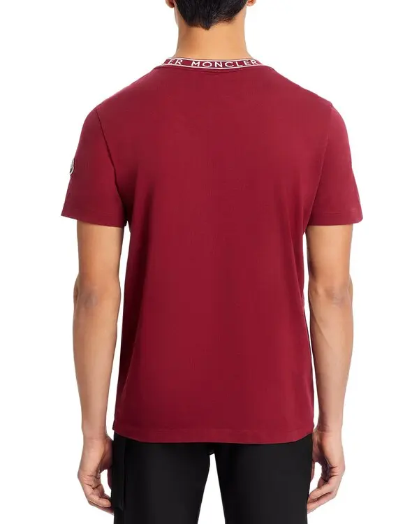 Moncler Cotton Tee