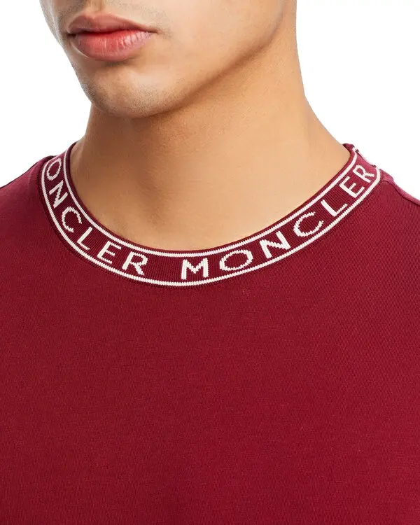 Moncler Cotton Tee