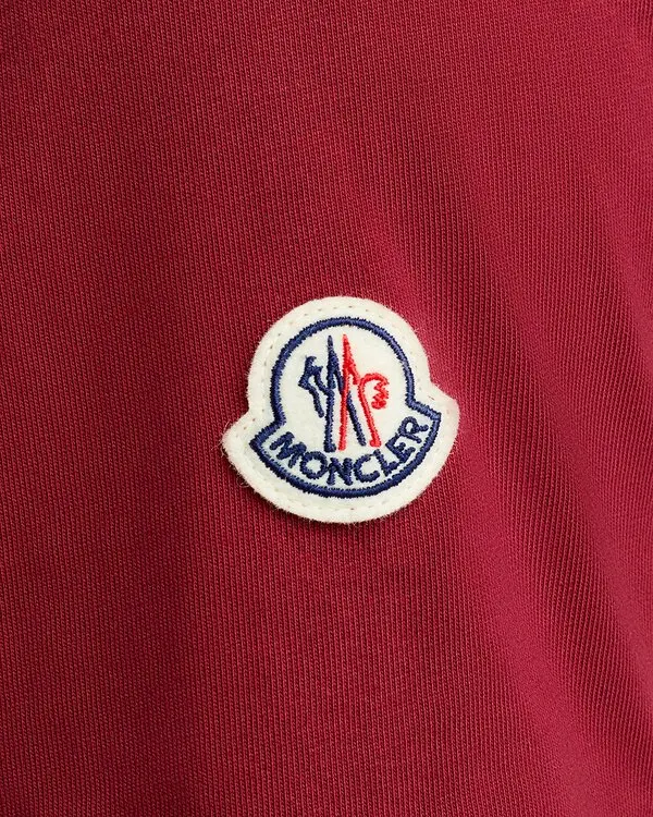 Moncler Cotton Tee