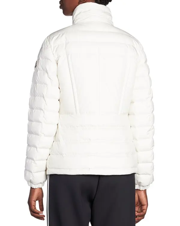 Moncler Abderos Quilted Jacket