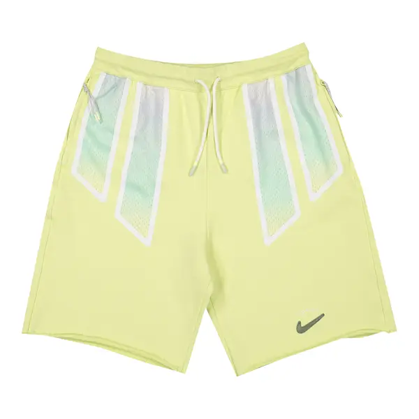 Nike X Pigalle Fleece Shorts - Green
