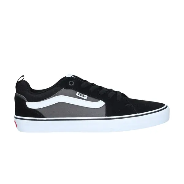 VANS Filmore Sneakers - Black