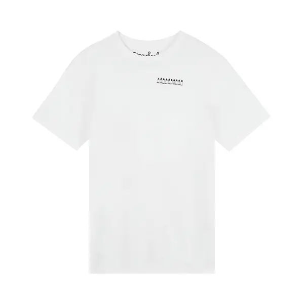Nike X Tom Sachs Nrg T-shirt - White