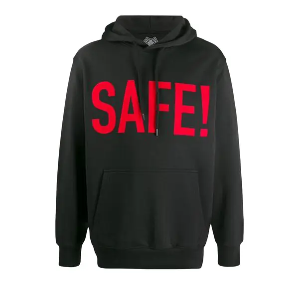 PALACE Safe T Hood